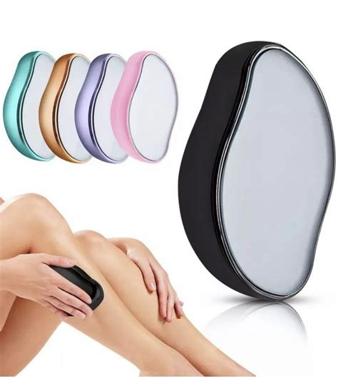 EPILATOR Эпилятор-ластик Painless Hair Removal Exfoliation - «Лучшая ...