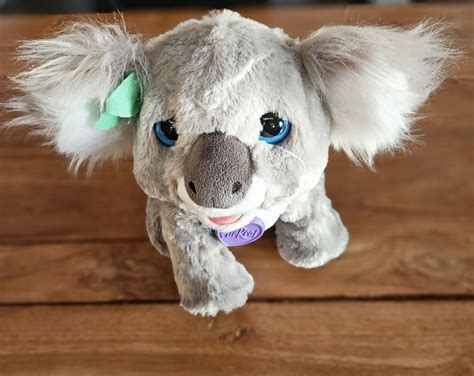 FurReal Friends Koala | Kaufen auf Ricardo