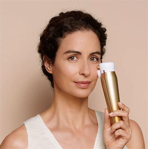 My Beauty Routine | Lift Comfort Collection by Rowenta