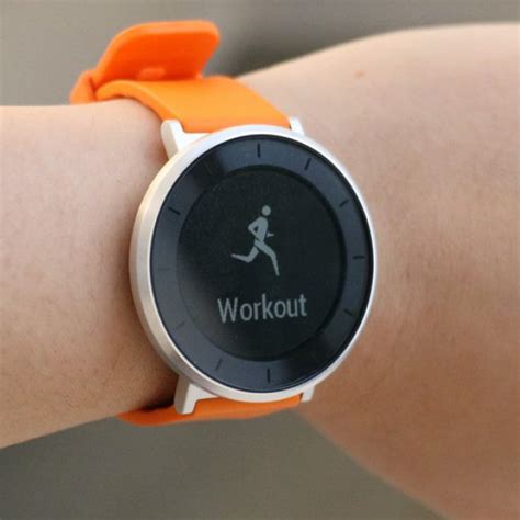 Huawei Fit, the New Style of Fitness – Display Daily