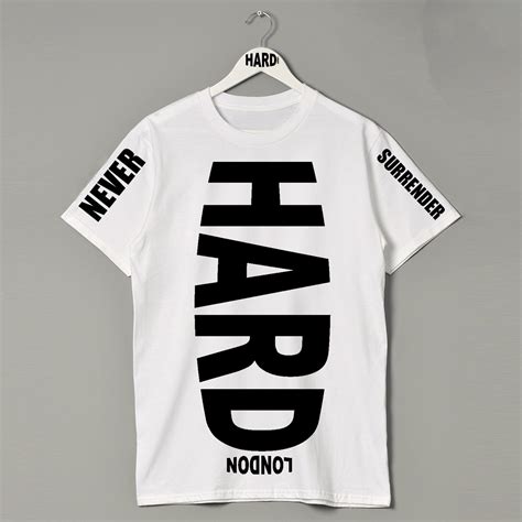 Hard Clothing London Premium Streetwear | HARD Clothing London ...