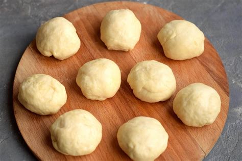 Чебуреки с картофелем и сыром
