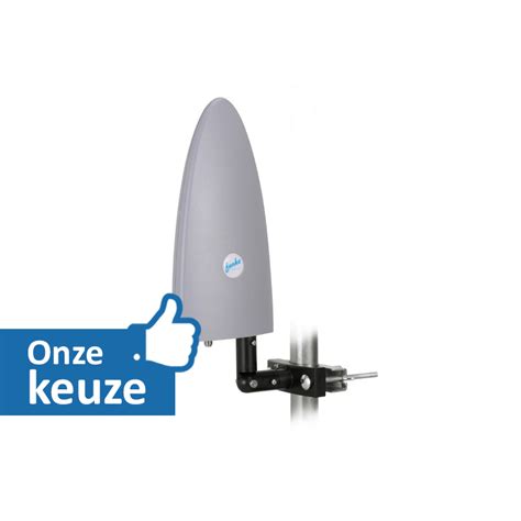 DVB-T Digitenne buitenantenne DSC310-345T