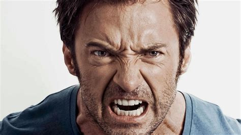Signs, Symptoms And Types Of Anger