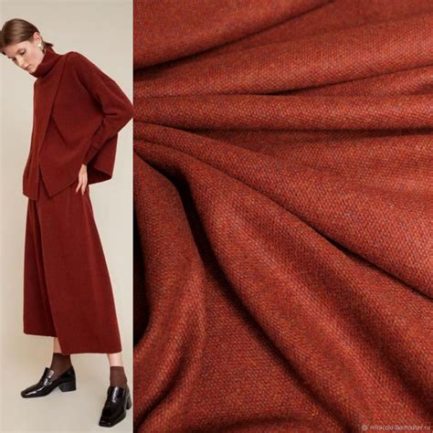 Фактурный кашемировый трикотаж Loro Piana, Ar-N191 купить в интернет ...
