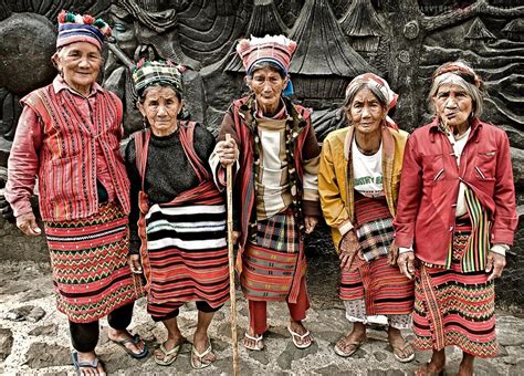 mythologies of the Igorot Tribes – Indigenous Peoples Literature