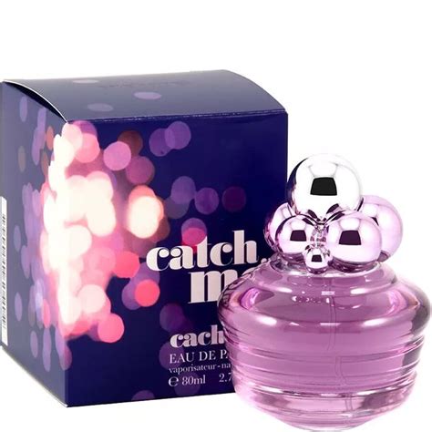 ELEGANTICA: женские духи Cacharel Catch Me купить в интернет-магазине ...