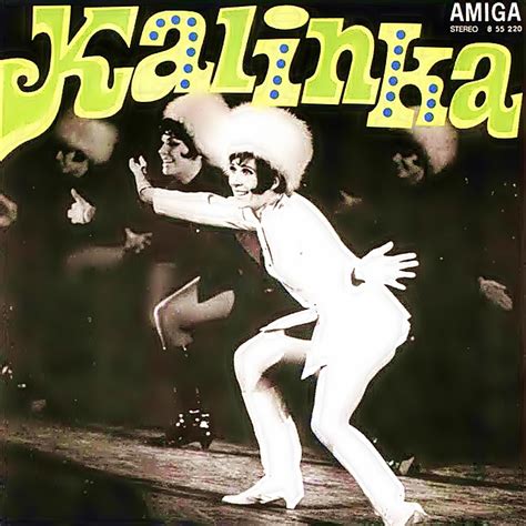 Various ‎– Kalinka