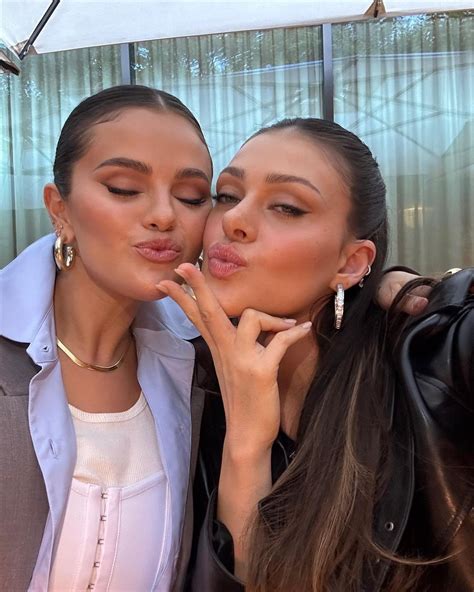 Selena Gomez : 40 Heures de Charme Parisien