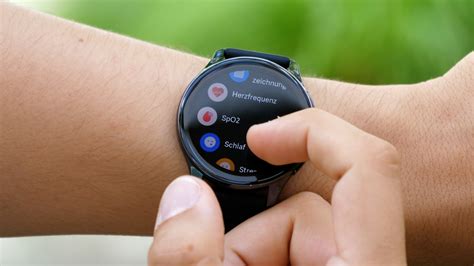 OnePlus Watch Test | CHIP