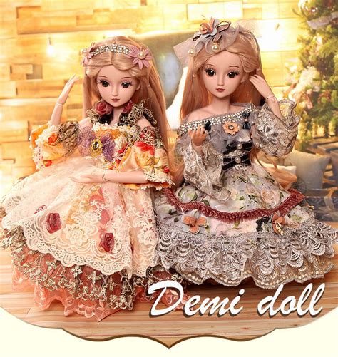 Модные куклы в красивых нарядах. Шарнирные куклы BJD . 60 см.: 1499 грн ...