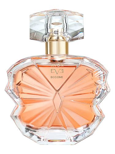 Eve Become Avon parfem - novi parfem za žene 2023