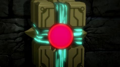 Mother Box | DC Animated Movie Universe Wiki | FANDOM powered by Wikia