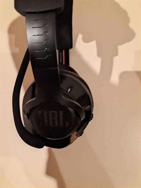 Ігрові наушники Jbl quantum 400: 1 100 грн. - Навушники Мамаївці на Olx