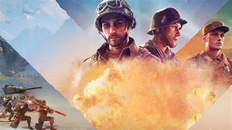 Company of Heroes 3; Цифровая версия — PS-Store.ru | Магазин для ...