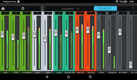 Qmix-UC - Apps on Google Play