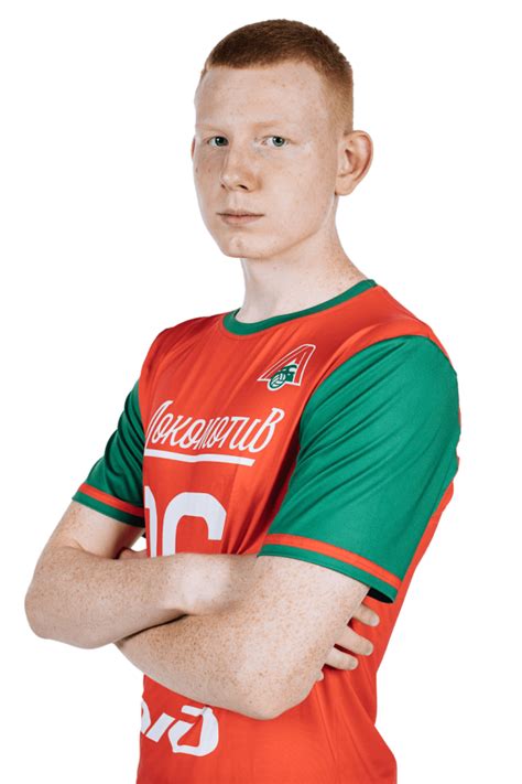 Андрей Гуляев
