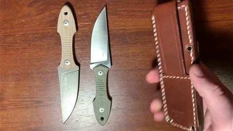 Quick Overview of the GiantMouse GMF3 & GMF3-P - YouTube