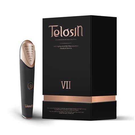 Telosin VII - Telosin