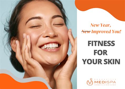 Skin Fitness: Get Your Skin in Shape with Active Ingredients ...