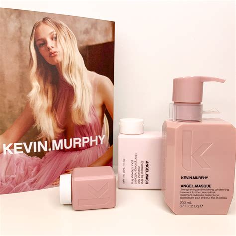 KEVIN MURPHY - Aleksandra Płużyńska