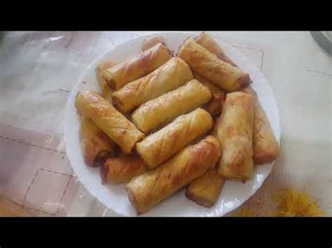 Мини - бурек Рецепт турецких буреки с курицей. Секрет тонкого тесто ...