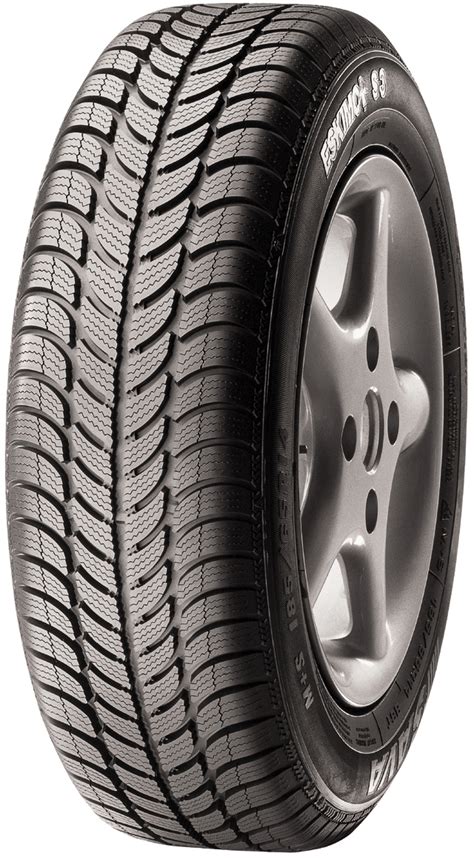 Sava ESKIMO S3 185/65R14 86T - Iarna - Hilserv.ro