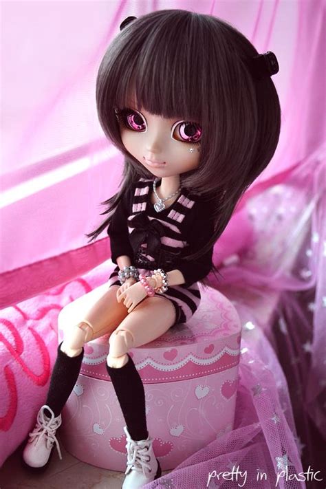 Pin on pullip
