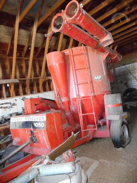 MASSEY FERGUSON 1050 | Online Auction Results | AuctionTime.com
