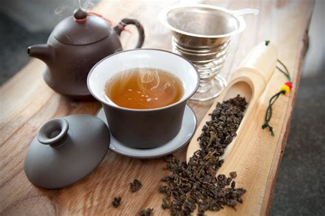 The Health Benefits of Tea: What Type Of Tea You Should You Be Drinking?