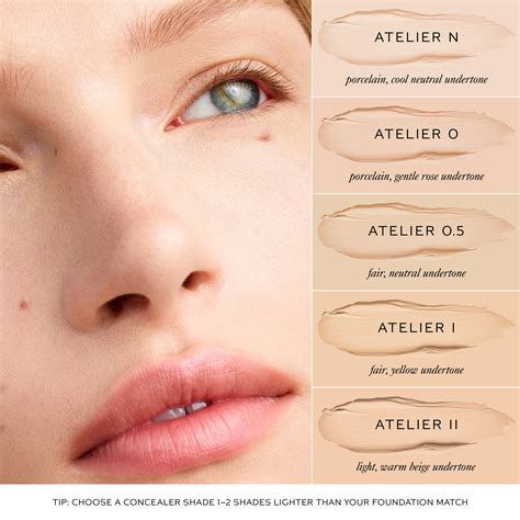 Makeup– Westman Atelier