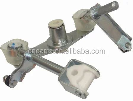 Control-gearshift Control For Gm Daewoo Lanos 96332660 - Buy 96332660 ...