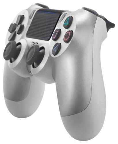 Геймпад Sony DualShock 4 v2 CUH-ZCT2E, Антрацитовый черный — купить в ...