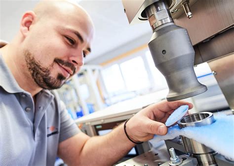Ultrasonic plastic welding - EUROSONIC Ultraschall GmbH & Co. KG