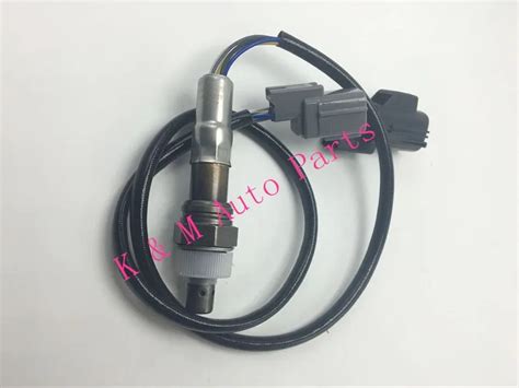 High Quality lambda oxygen o2 sensor OEM L33L 18 8G1B L33L188G1B L33L ...