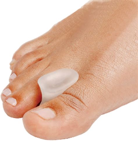 Best Toe Separators to Prevent Overlapping Toes and Various Foot Pain ...