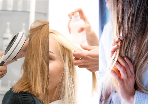 Can I Bleach My Hair Twice With a 20 Volume Developer?