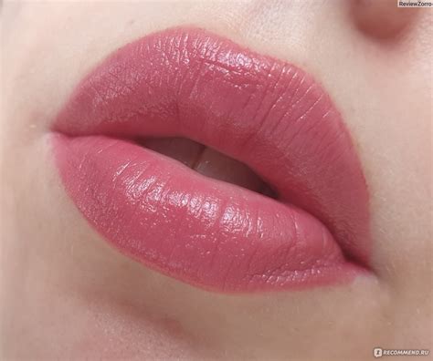 Помада для губ Faberlic "Glammy" Glam Team - «Отличная бюджетная помада ...