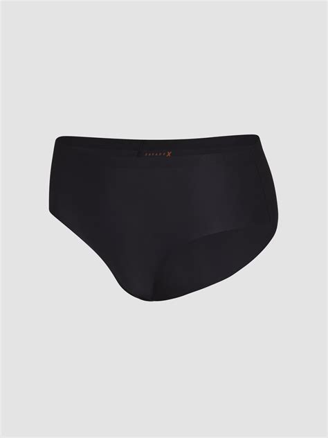Savage X Performance Brief Knickers in Black | SAVAGE X FENTY UK United ...