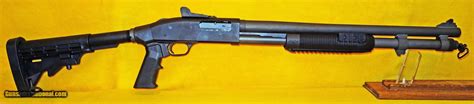 MOSSBERG M590 A1 (MILTARY)