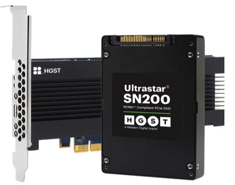 Record Capacity for HDD: 12TB on He12 by Western Digital With PMR in ...
