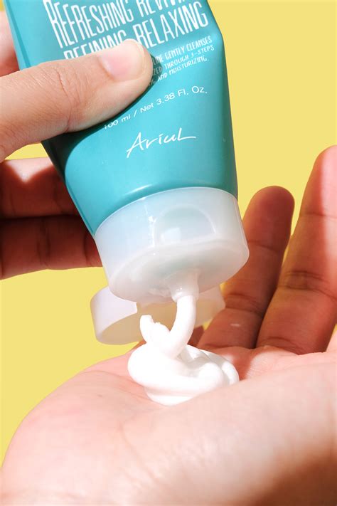 Ariul Skincare on Behance