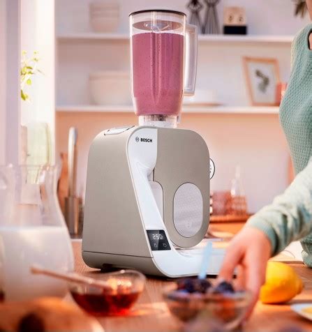 Кухонный комбайн MUM5 Scale Bosch MUM5XW40 - купить кухонные комбайны ...