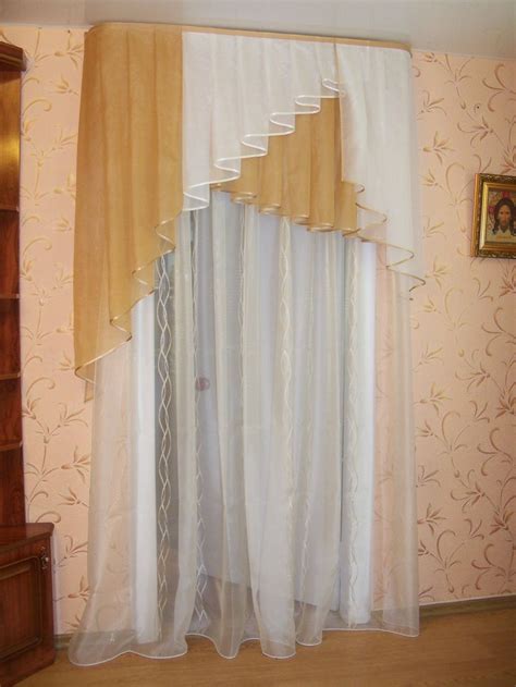 Шторы из СССР: ностальгия в интерьере - COLLECTION-DESIGN.RU
