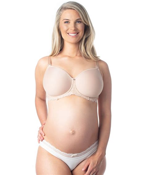 Obsession Flexi-wire Nursing bra by Hotmilk - Maternity Bras | Avokado ...