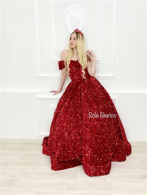 Выпускное платье Bony 1 купить в Челябинске | «Sole Bianco»