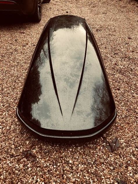 Thule Motion 900