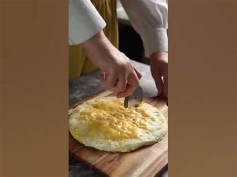 Лаваш с сыром и яйцом | Мини сборник | Тортилья с яйцом и помидорами # ...