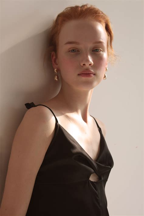 Liza (Fashion Models) :: Behance