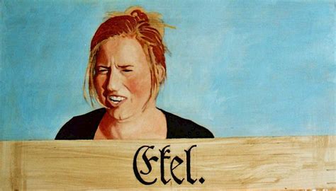 Ekel